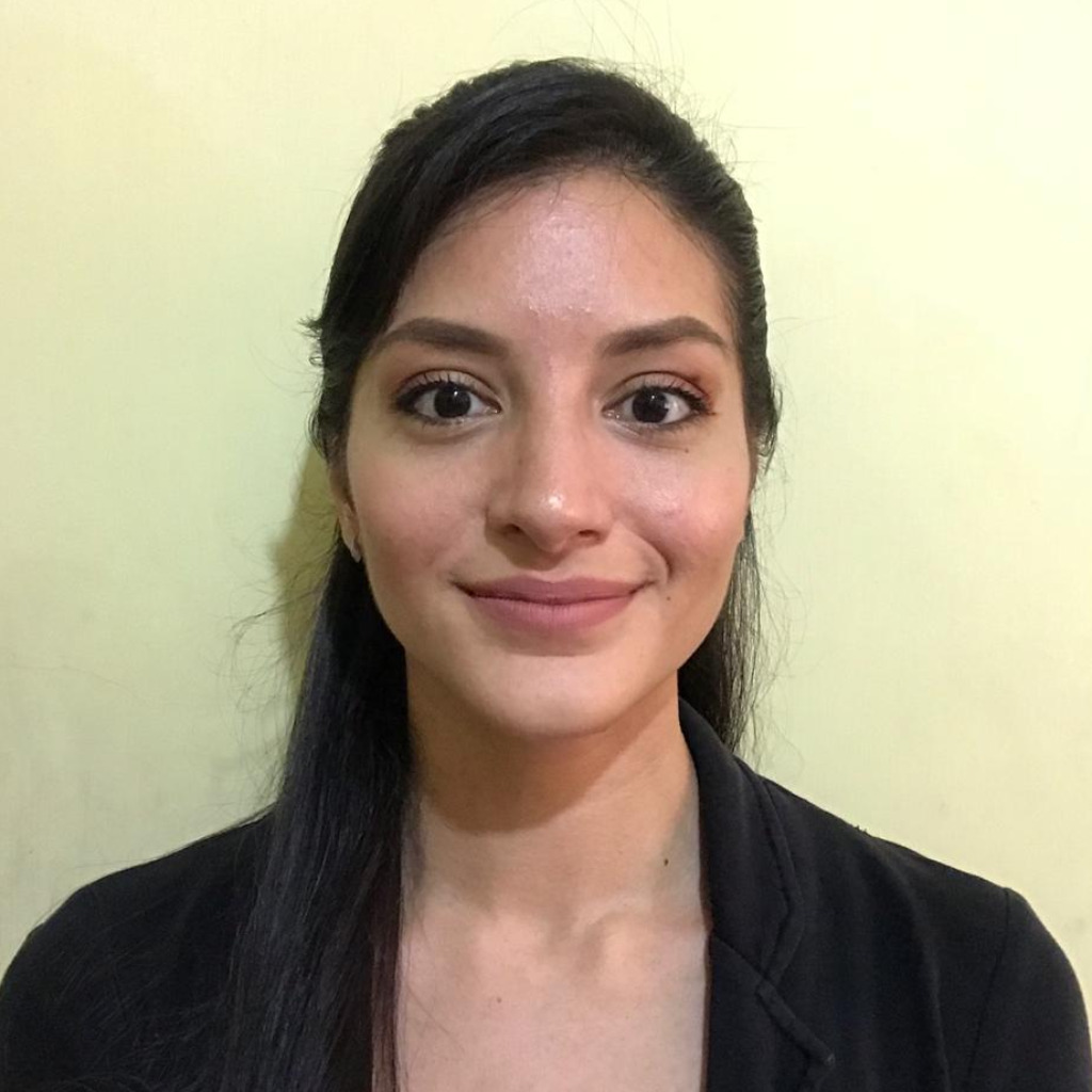 Karla Moran - MSc in Business Administration, major in Business ...