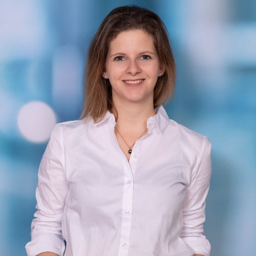 Anna Anslinger - Sales Assistant - consistec Engineering & Consulting ...