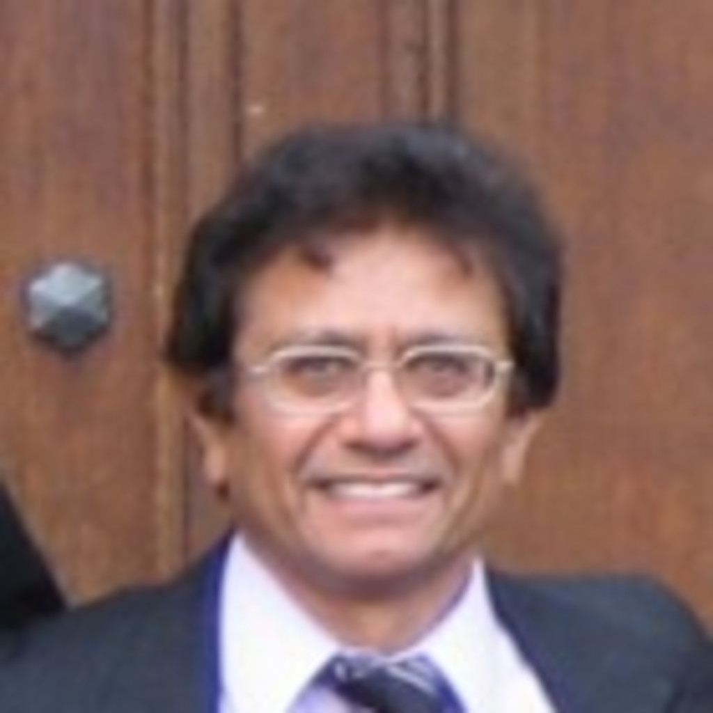 Lalit Mistry - Freelancer Project / Program Management - Swiss PM ...