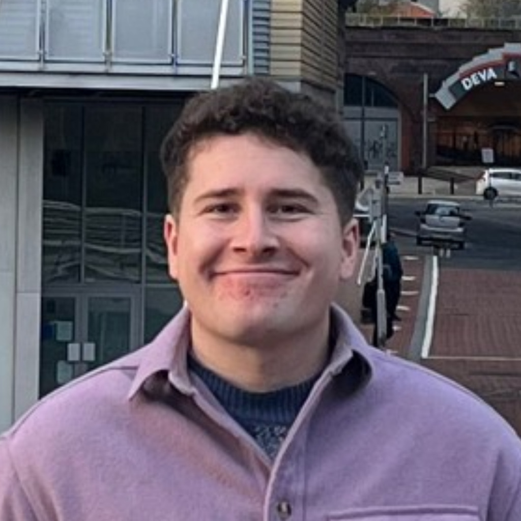 Matthew Connolly - Recruitment Executive - Energize Group | XING