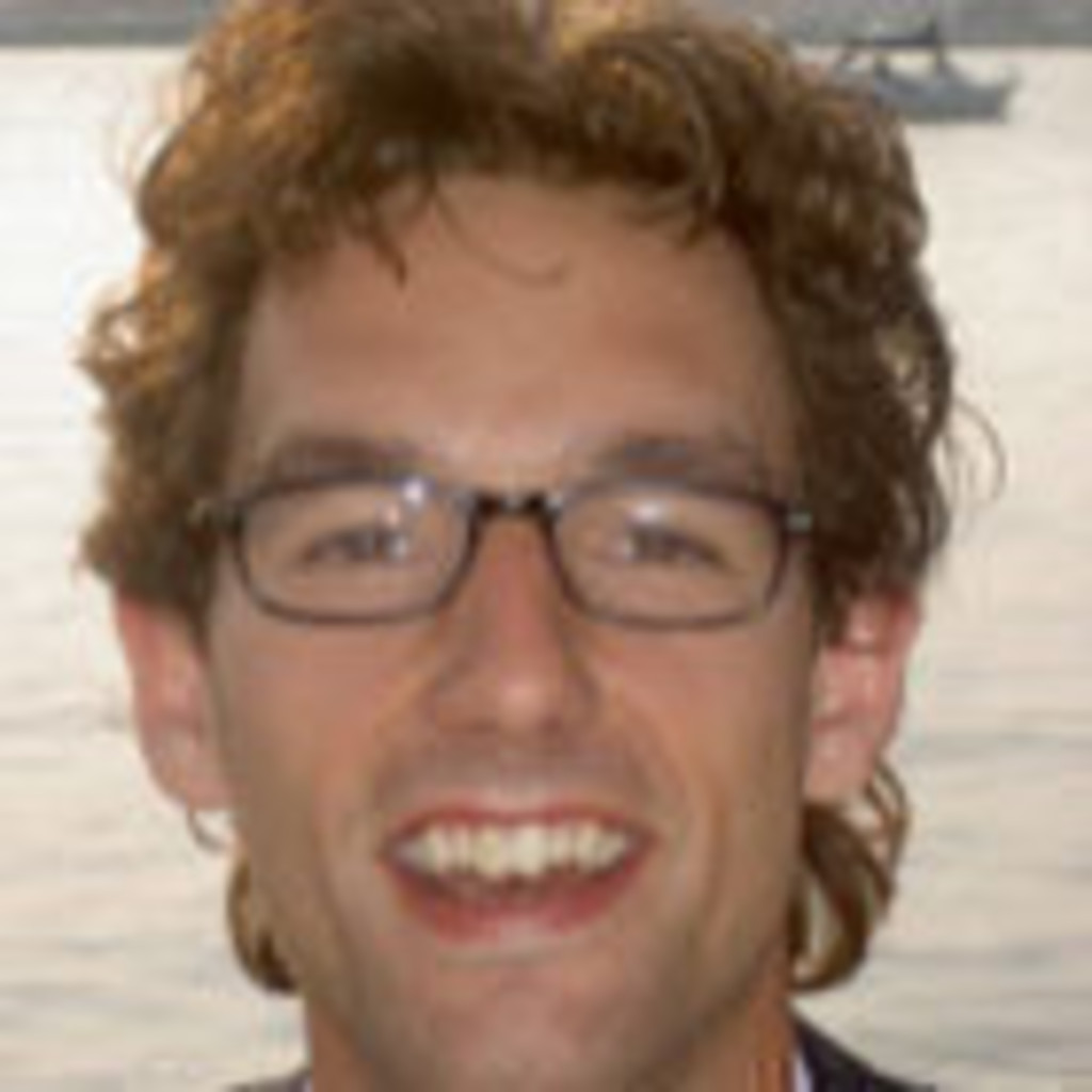 Friso Jiskoot - Oprichter & directeur - Sporttaste | XING