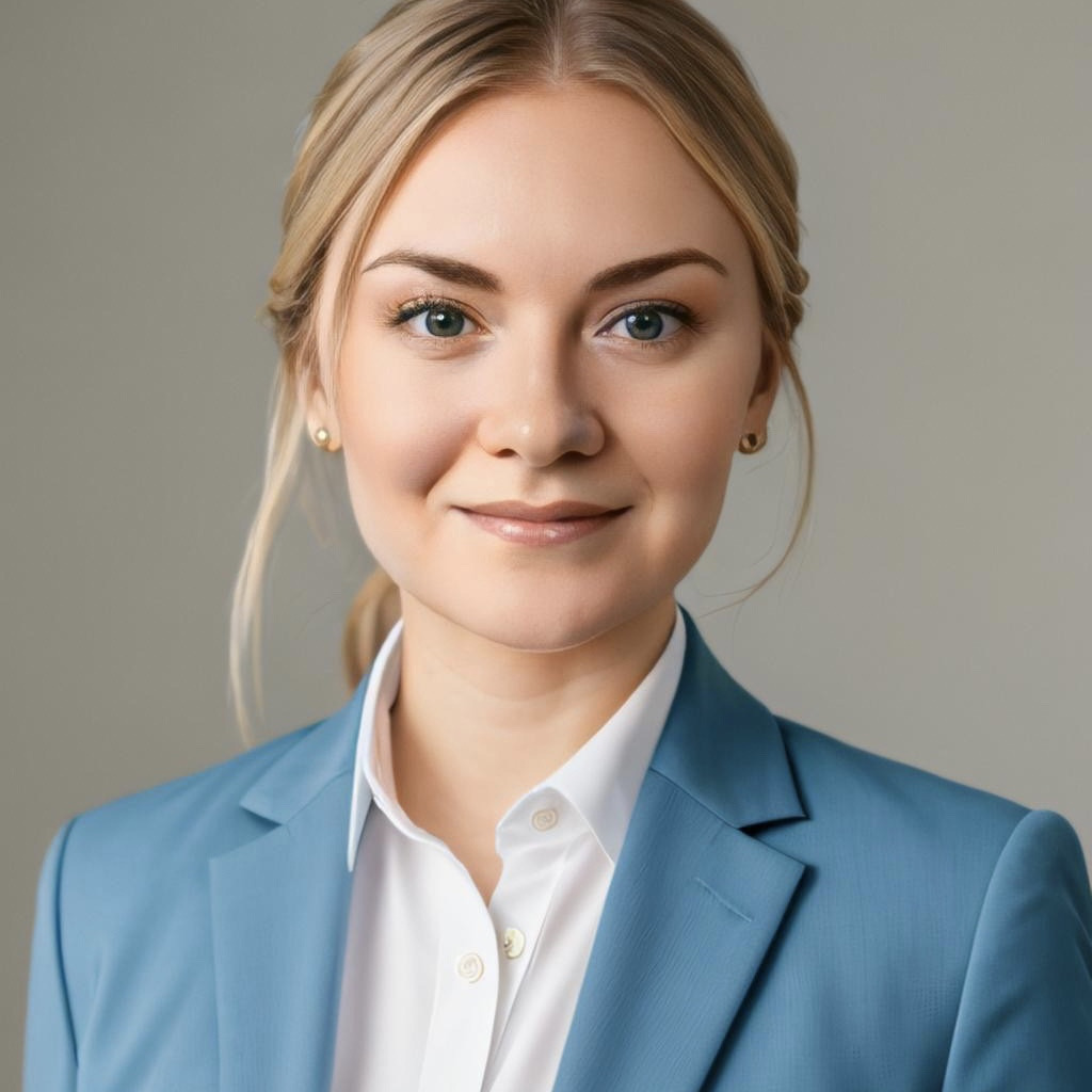 Daria Schulz - IT Berater - Kommunale Datenverarbeitung Oldenburg (KDO ...