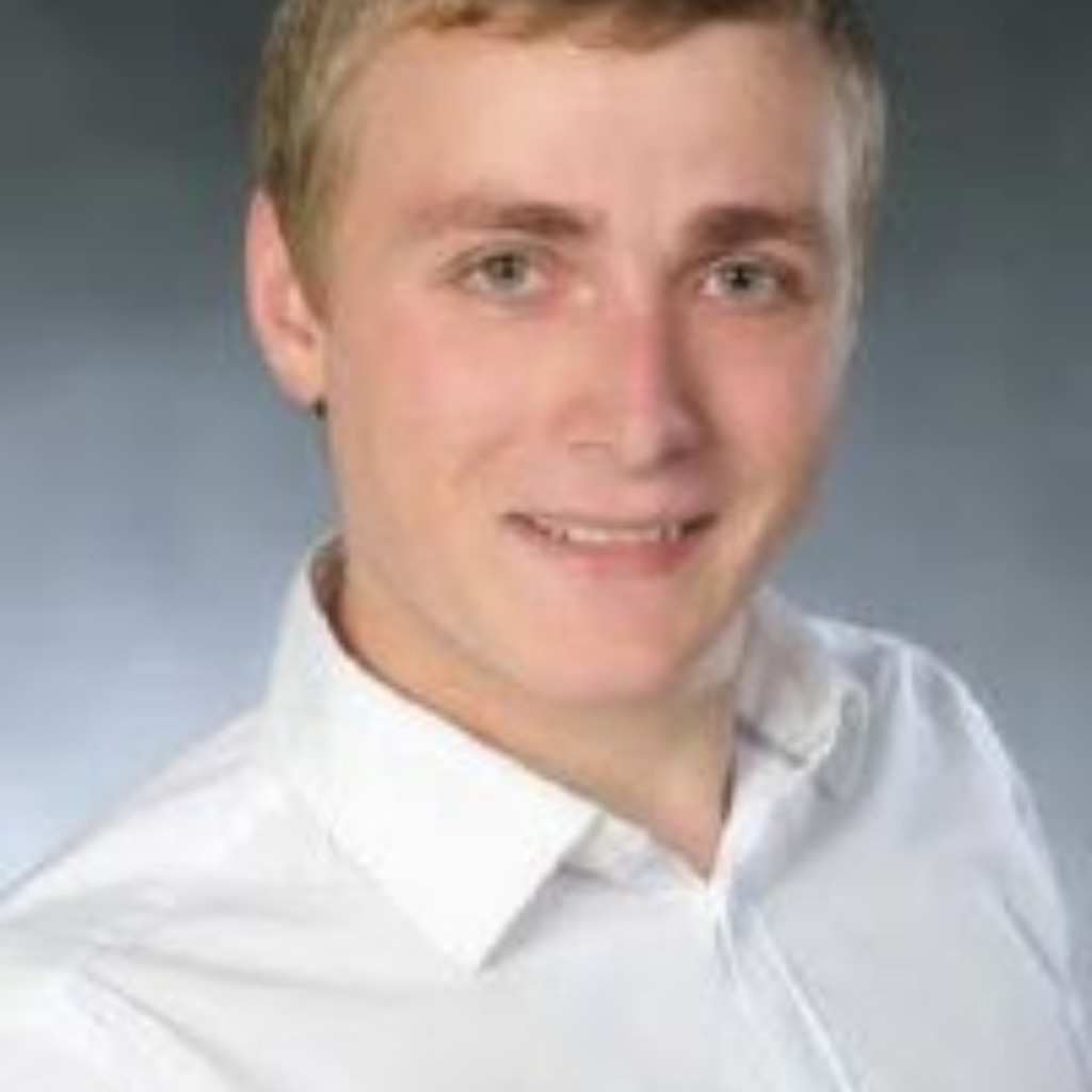 Toni Stöcker: Software Developer | XING