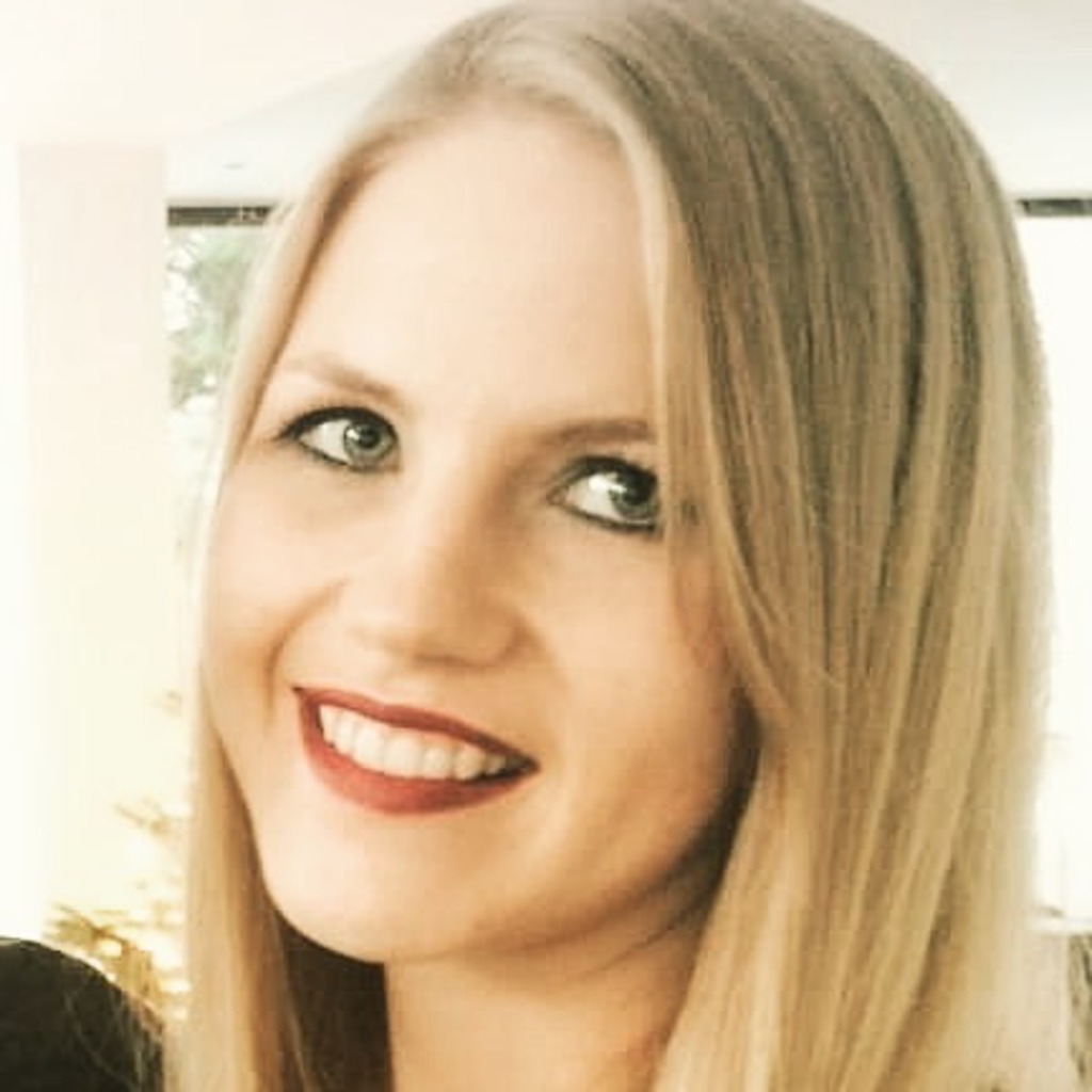 Chiara Thoms - Sachbearbeiterin Marketing - XOX Gebäck GmbH | XING