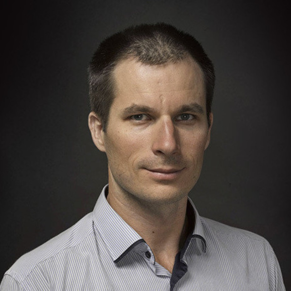 Tibor Molnar - Head of Business Unit - Digital Content Maintenance ...