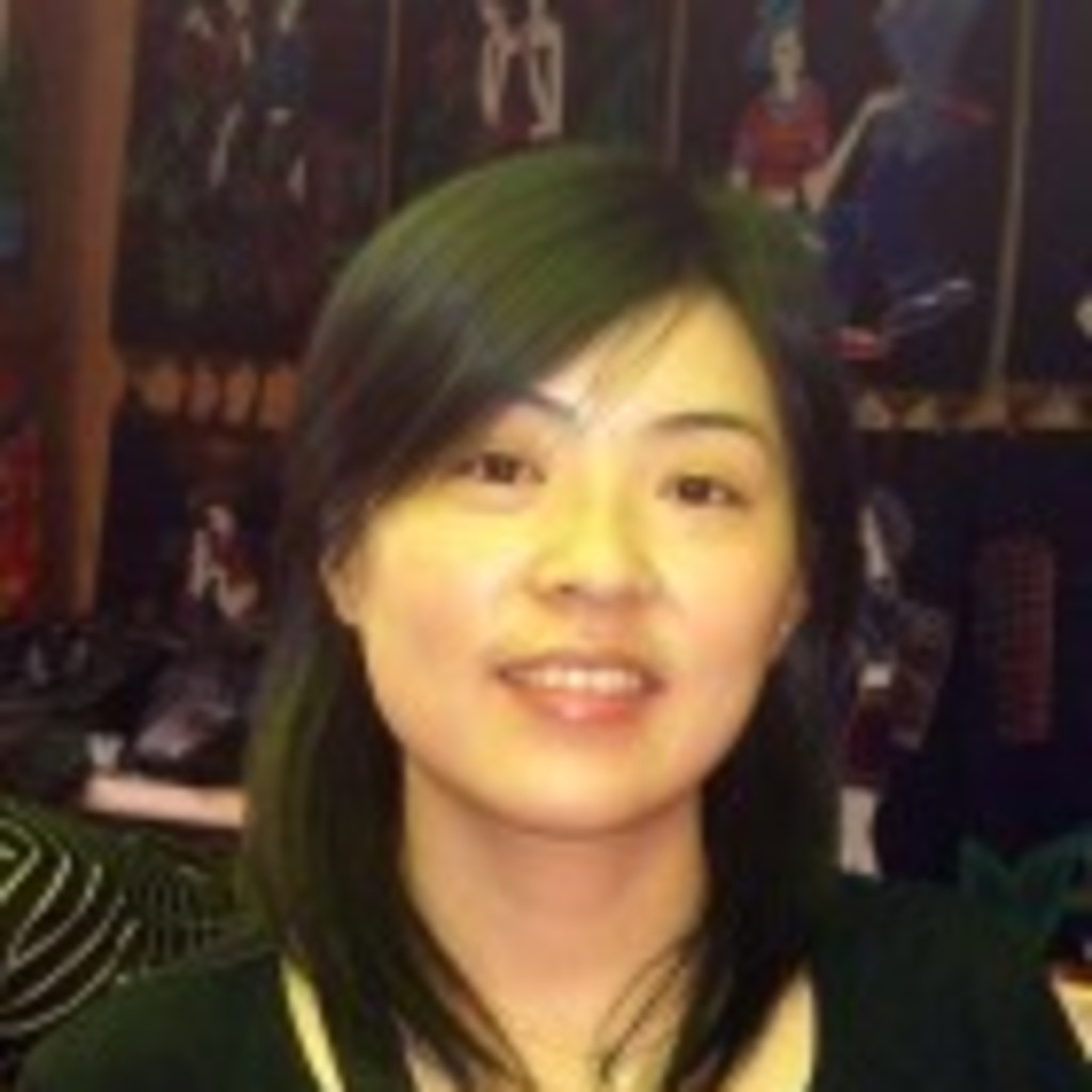 Zoe Chou - logistics manager - suzhou honlilion clothing co',ltd | XING