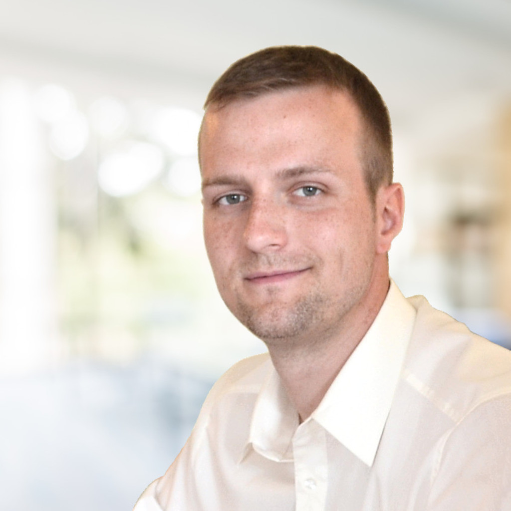 Stefan Richter - Maschinenbauingenieur Energy & Plant Systems - Richter ...