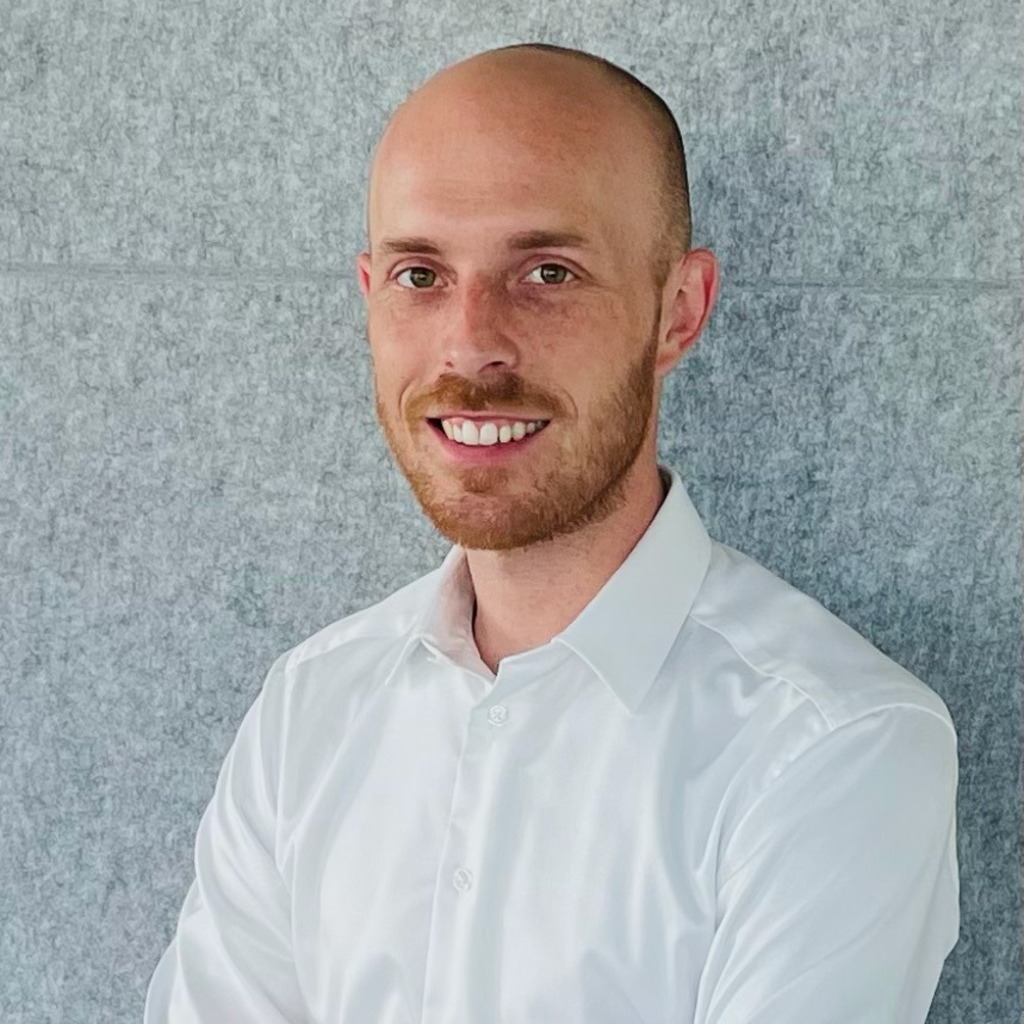 Alexander Seibt - Senior Account Executive - Visa Europe | XING