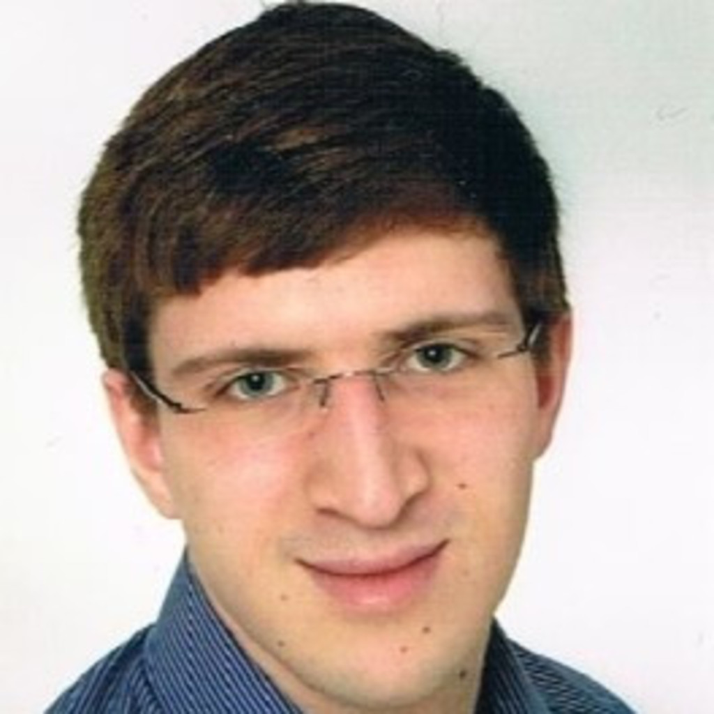 Michael Kröker - Zerspanungsmechaniker CNC-Fräser - Ratioplast ...