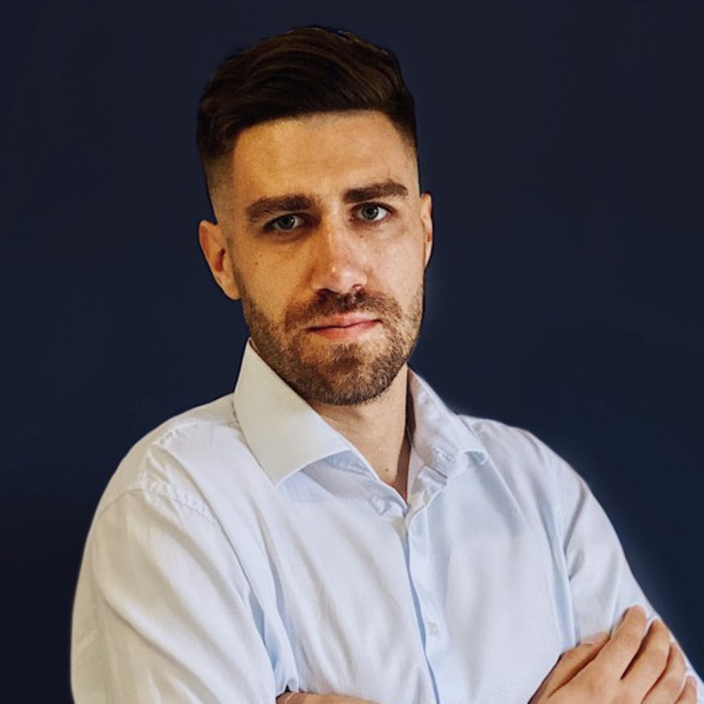 Stefan Djordjevic - Mechanical Engineer - ALBIS PLASTIC GmbH | XING