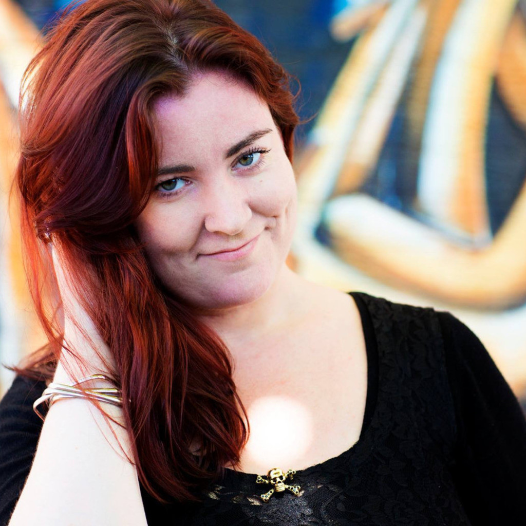 Amber Wilcox - Associate Producer - Big Review TV | XING