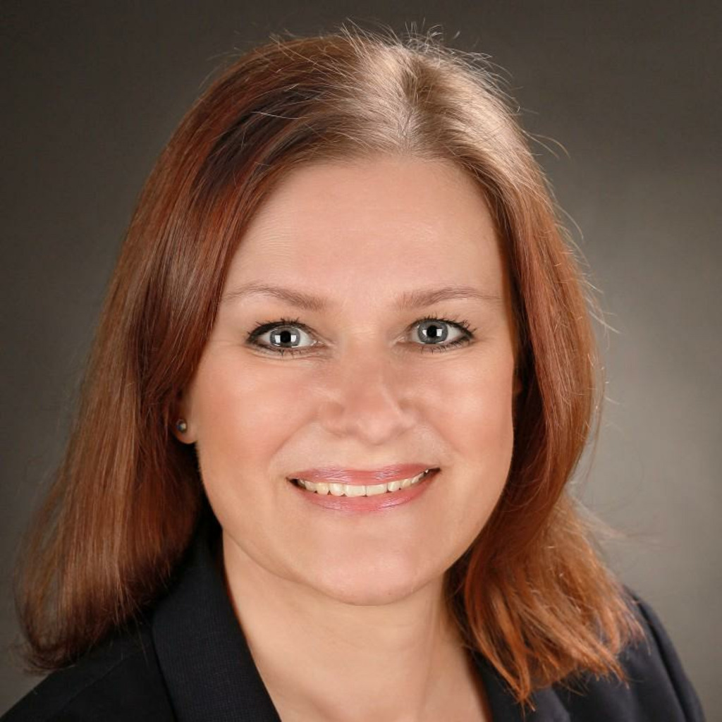 Marion Klucken - Kaufmännische Sachbearbeiterin - Vossloh Rolling Stock ...