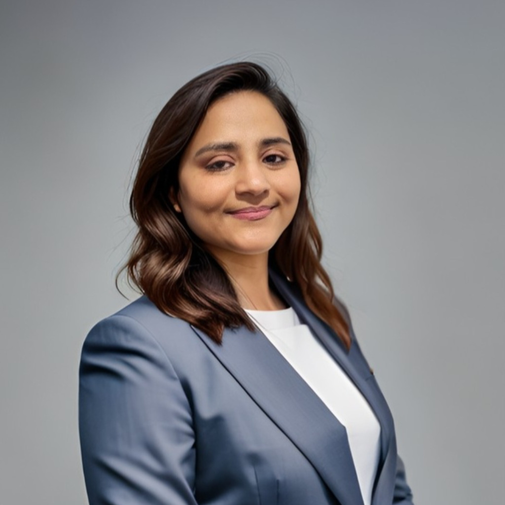 Disha Shah - Wissenschaftliche Hilfskraft - Freburg university | XING