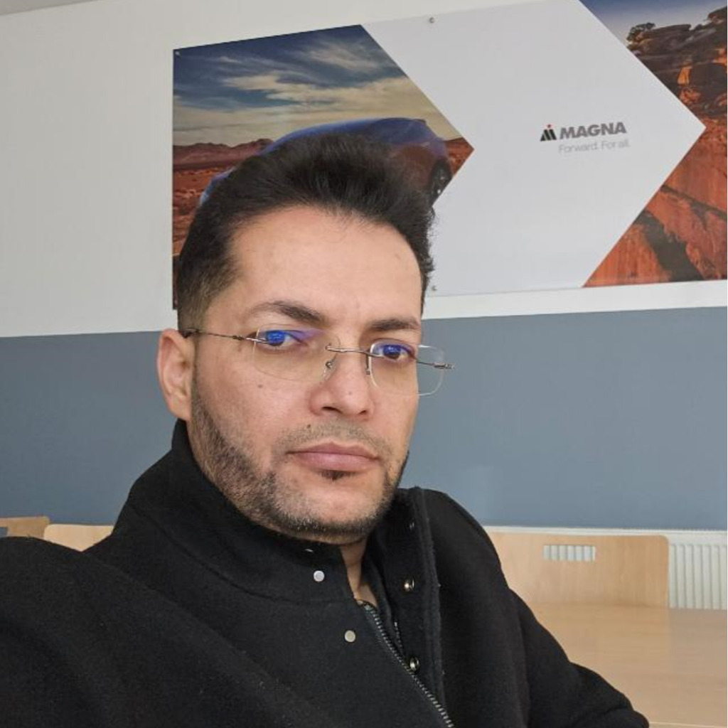 Anas Al Rajeh - Data Scientist, KI Agenten & KI - Educx GmbH | XING