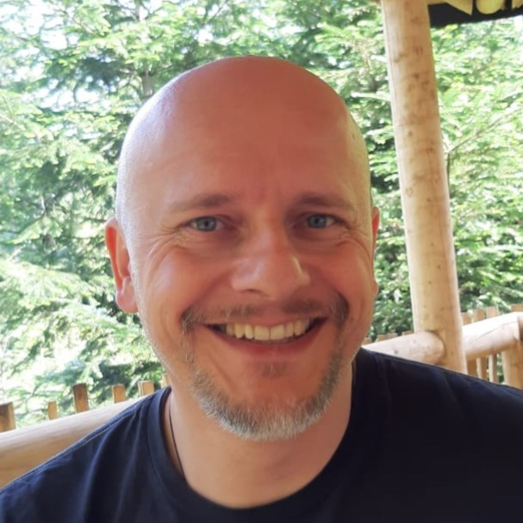 Daniel Busse - Vertriebsleiter - CVEP GmbH | XING