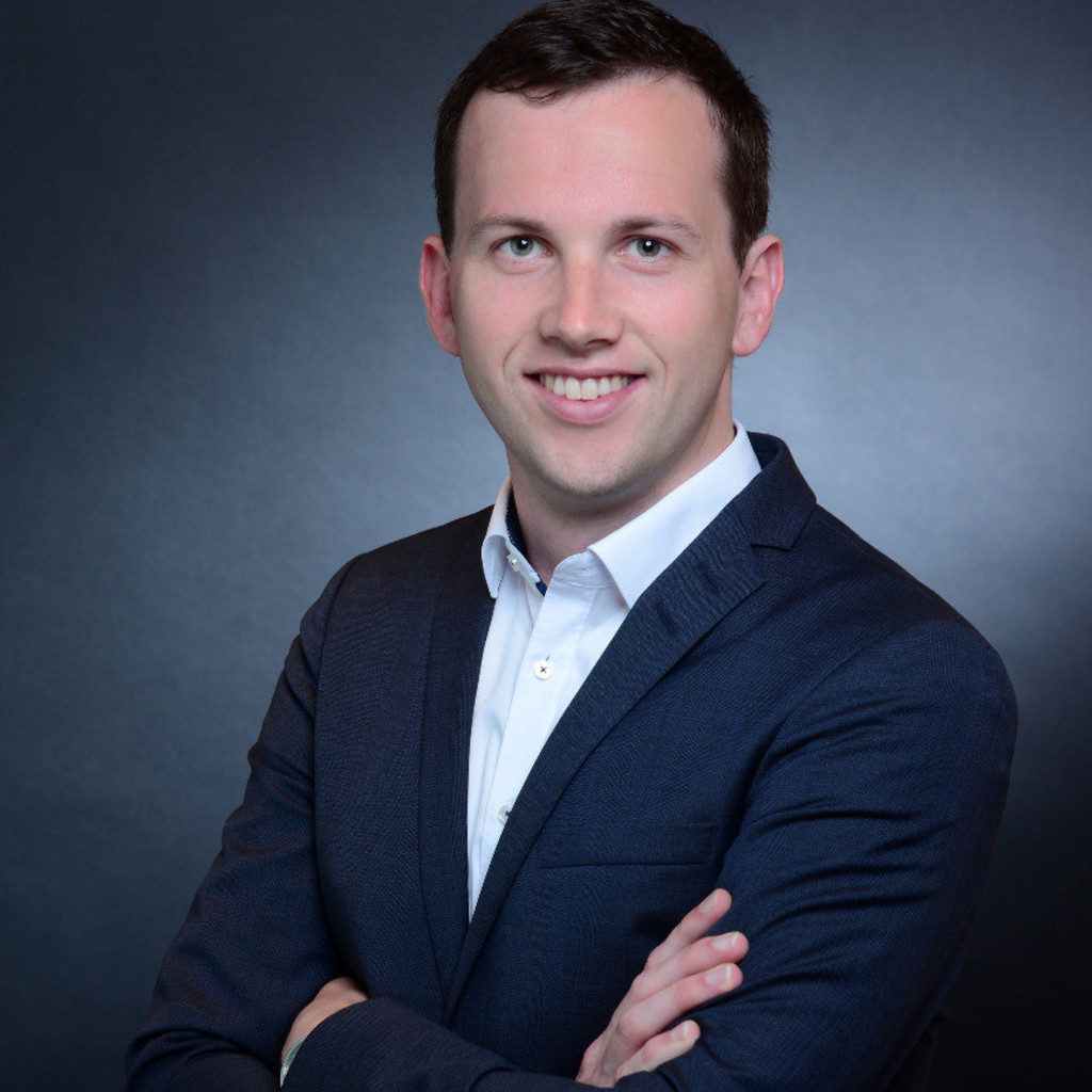 Christoph Hansen - Head of Robotics Toolbox - SICK Sensor Intelligence ...