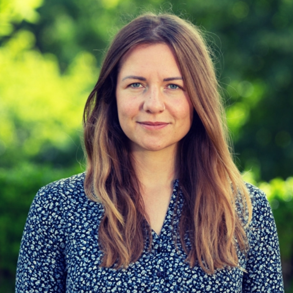 Jenny Wrobel - Referentin Kundenmanagement - WEMAG AG | XING