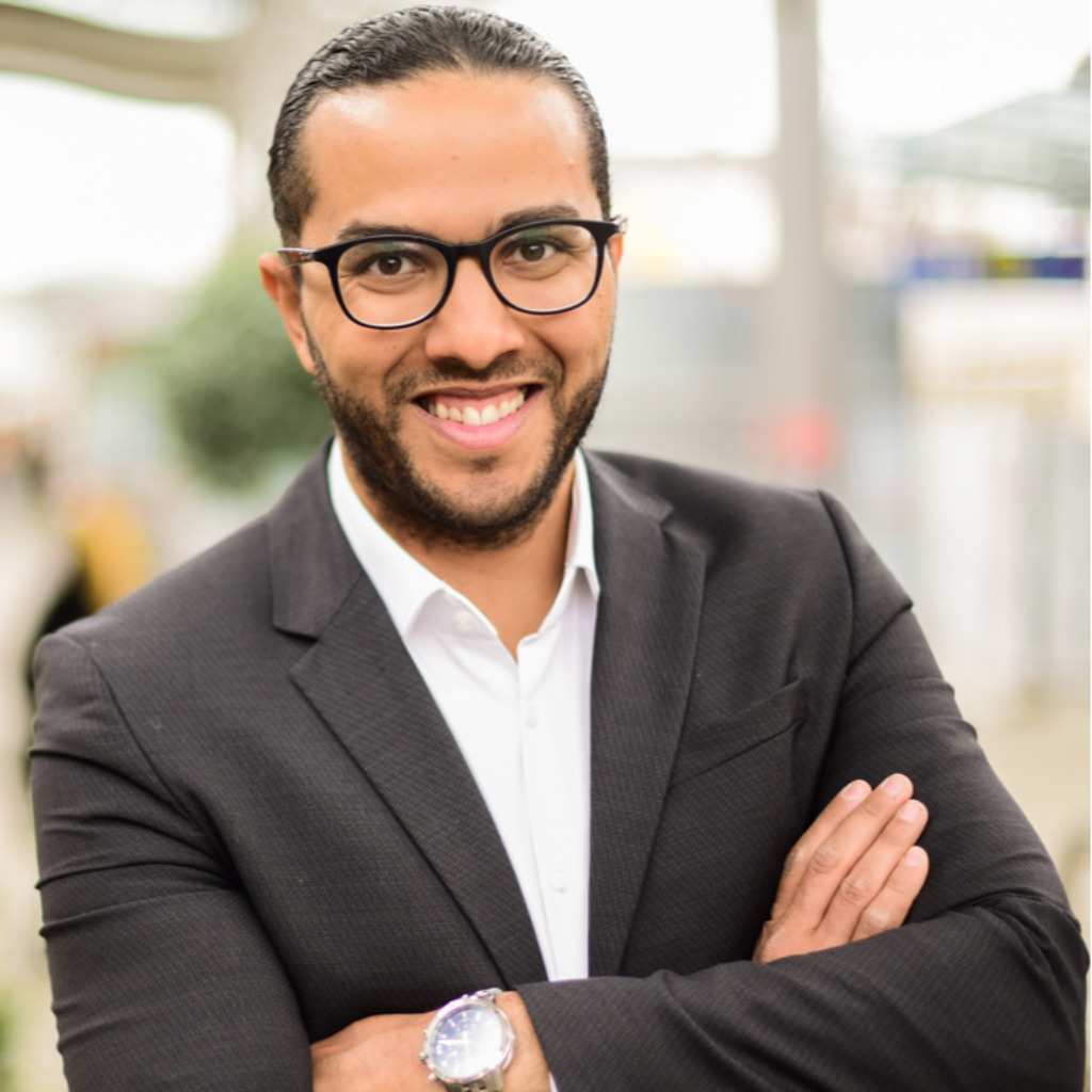 Ahmed Refaat - Senior Software Engineer C++ - Tracify GmbH | XING