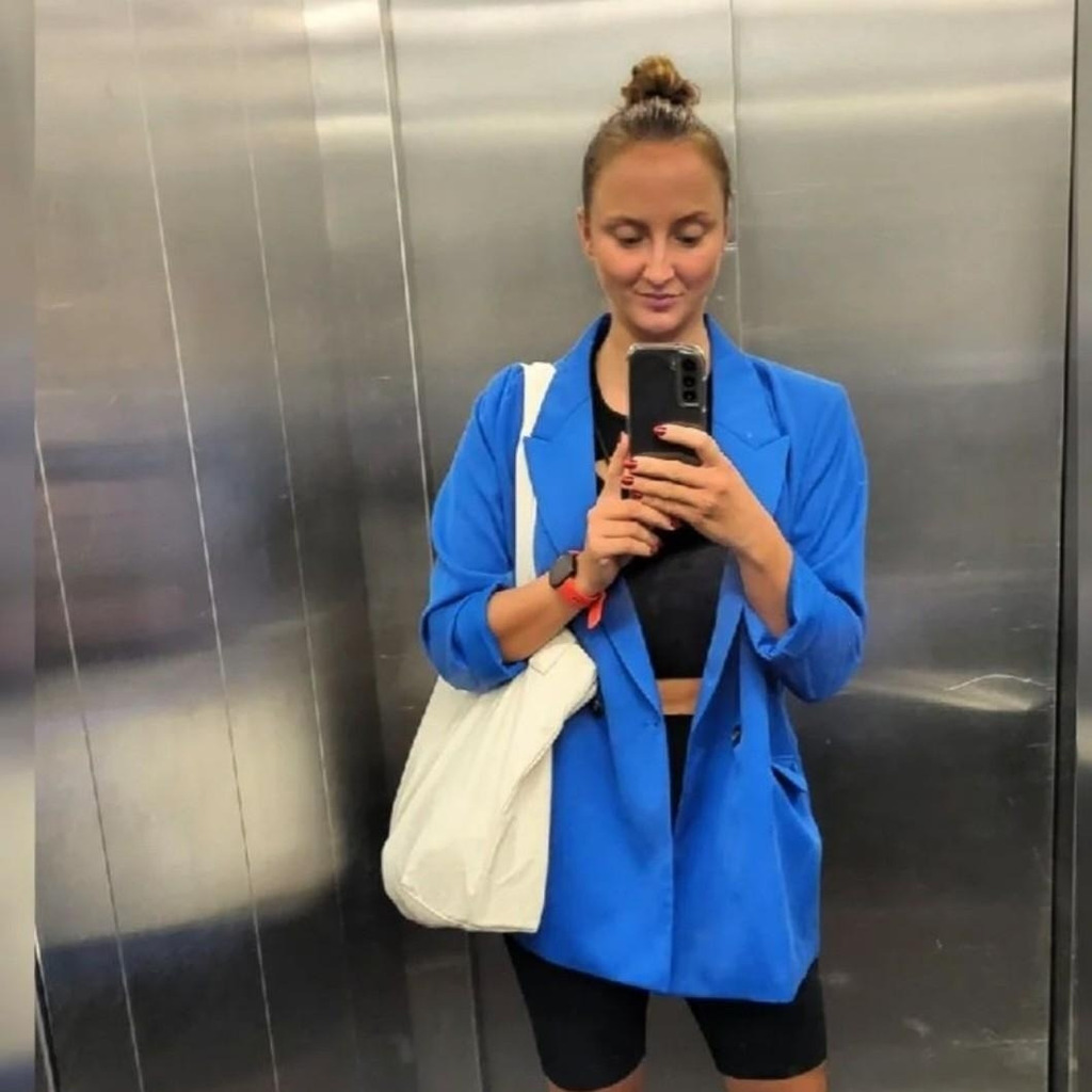 Katarina Baranowska - Store Managerin - H&M Hennes & Mauritz B.V. & Co ...