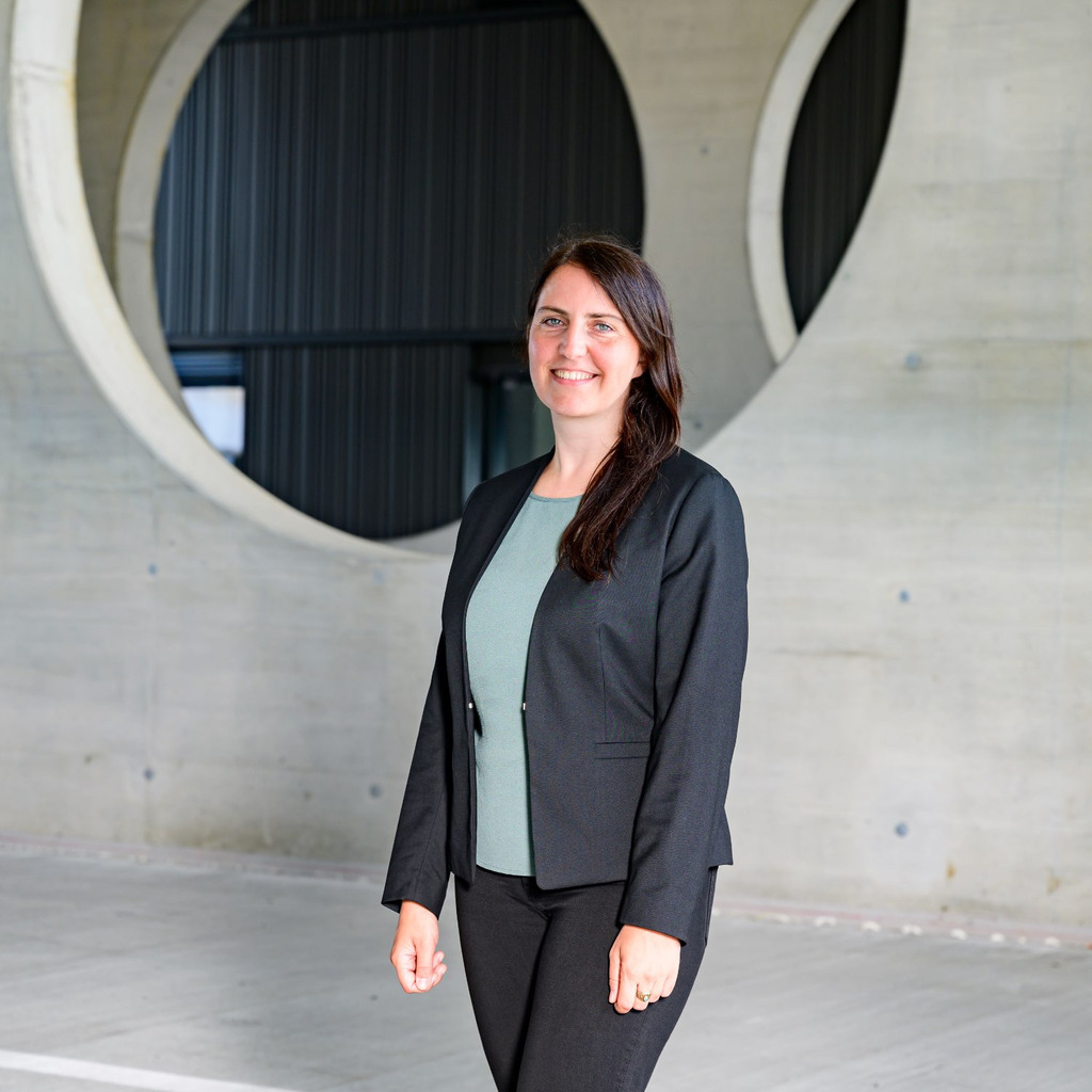 Katharina Bellon - Projektleiterin - Tarifverbund A-Welle | XING