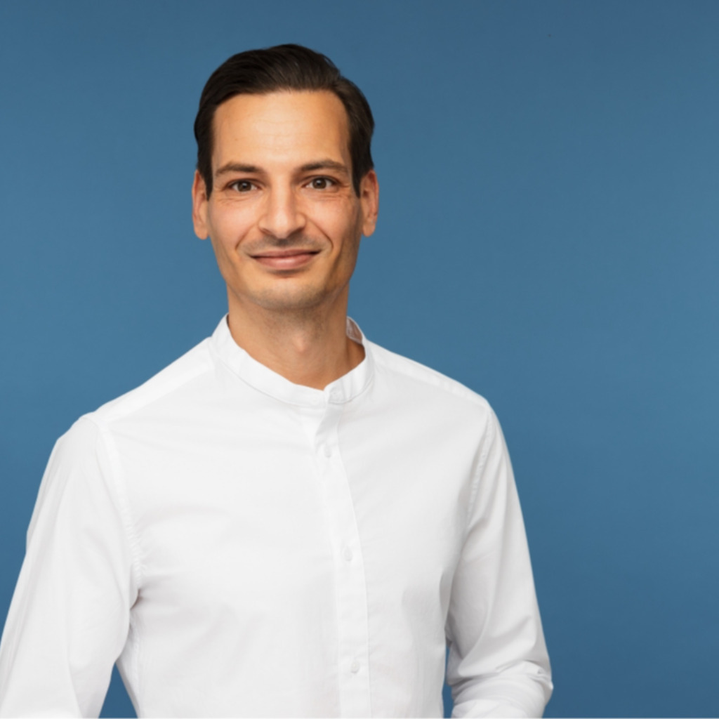 Alexander C. Starck - Team Lead Application Services - Stulz GmbH | XING