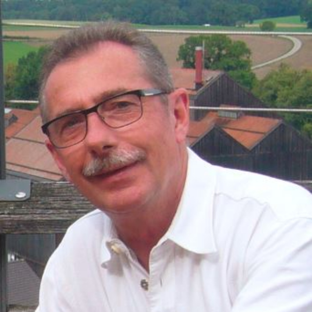 Erich Günter - Program/Projekt Manager - IBM | XING