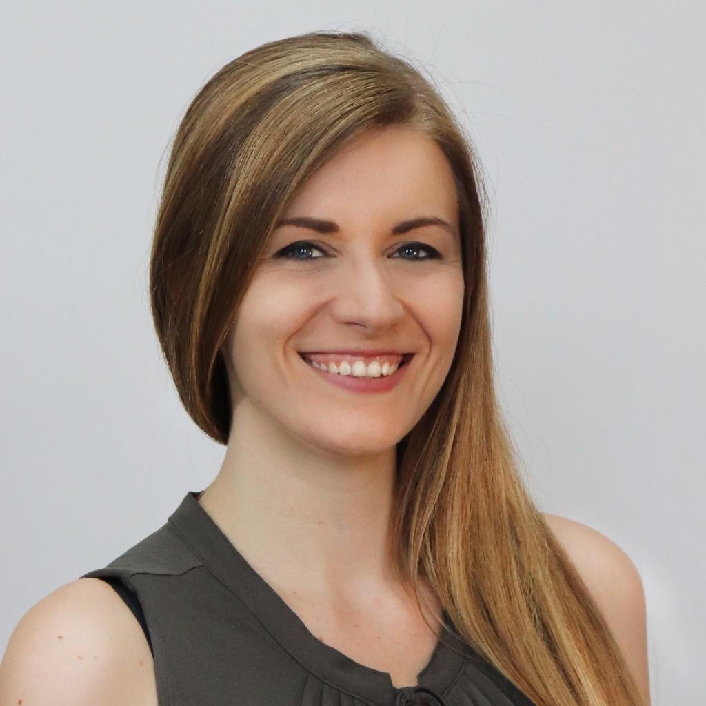 Kathrin Konkol - Lead AR Developer - shoutr labs UG | XING