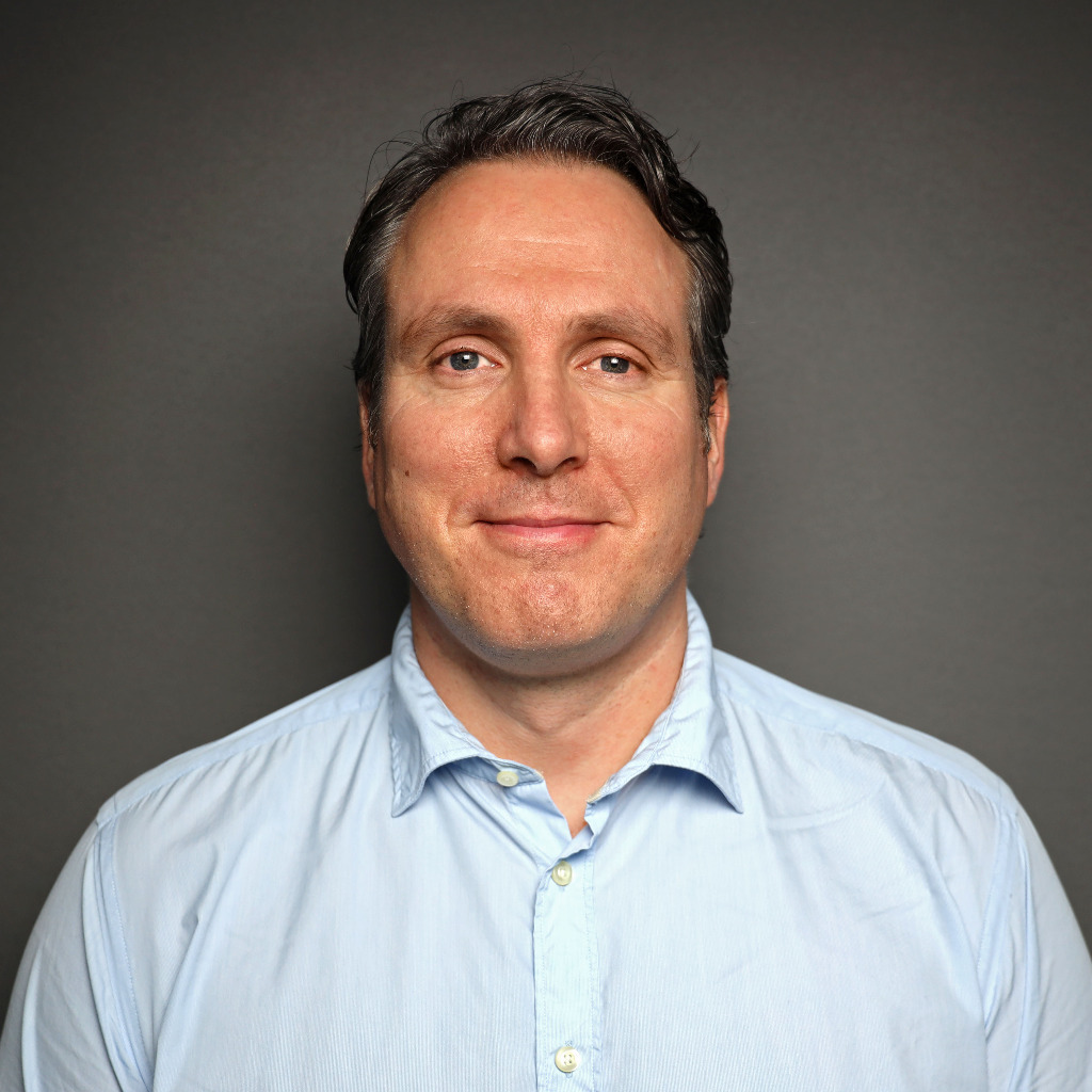 Benjamin Samuel - Key Account Manager - BeWunder GmbH | XING