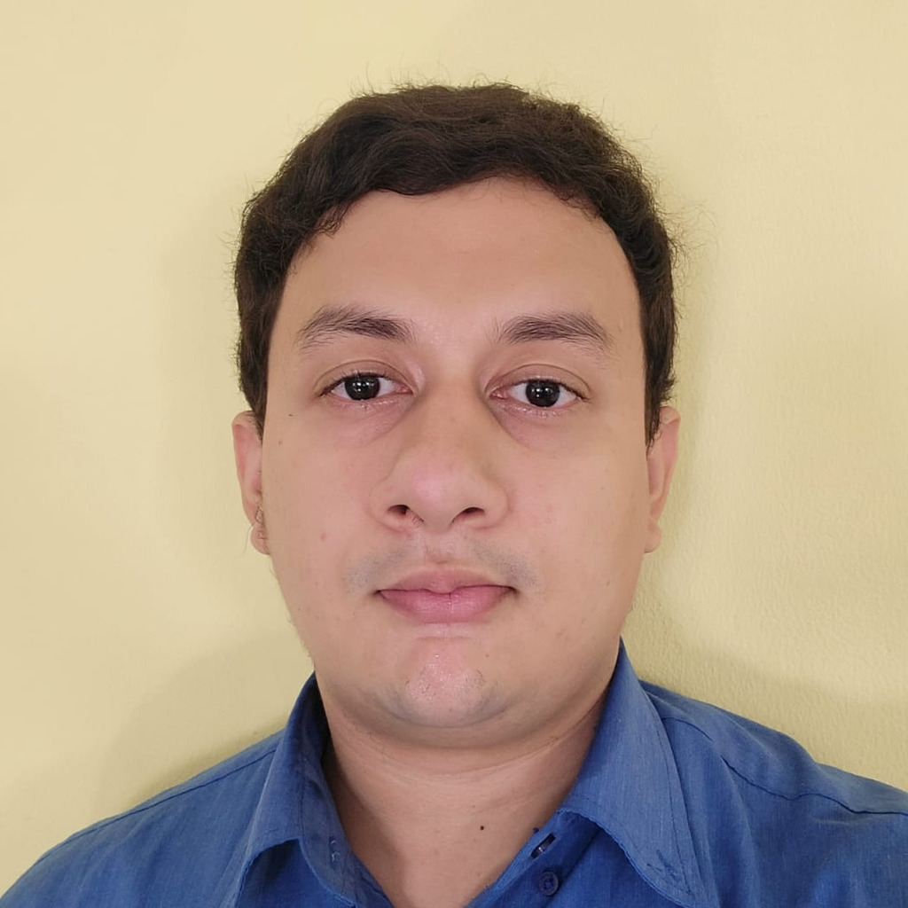 Helmer Reyes - Software Engineer/ Data Scientist - Qcells | XING