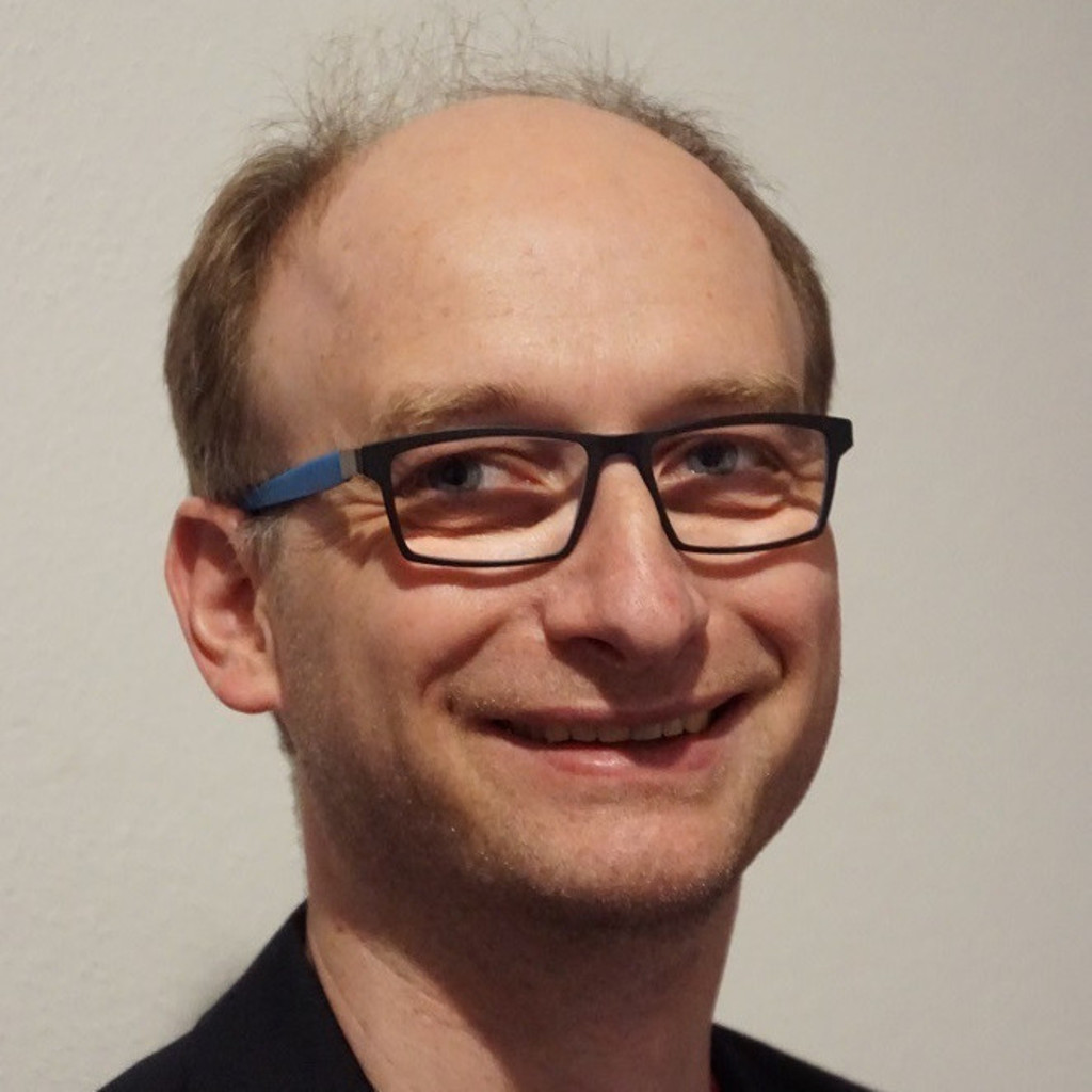 Ingo Schaefer - Entwicklungsingenieur - LogoMotive GmbH | XING