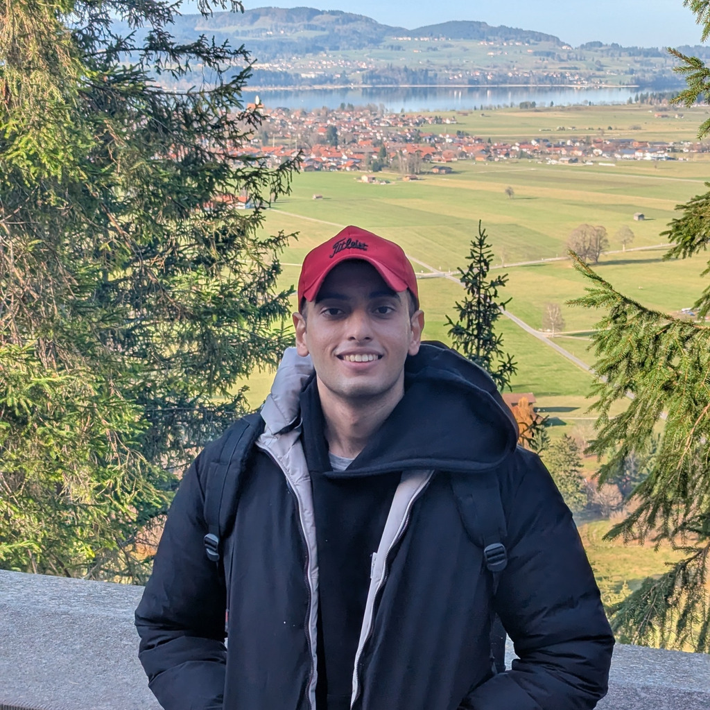 Abdul Wahab Khan - Software Engineer - Edgefirm | XING