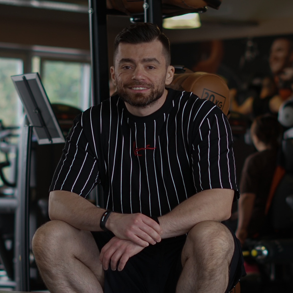 Haris Zukic - Stellvertretender Leiter Fitnessstudio - FitX | XING