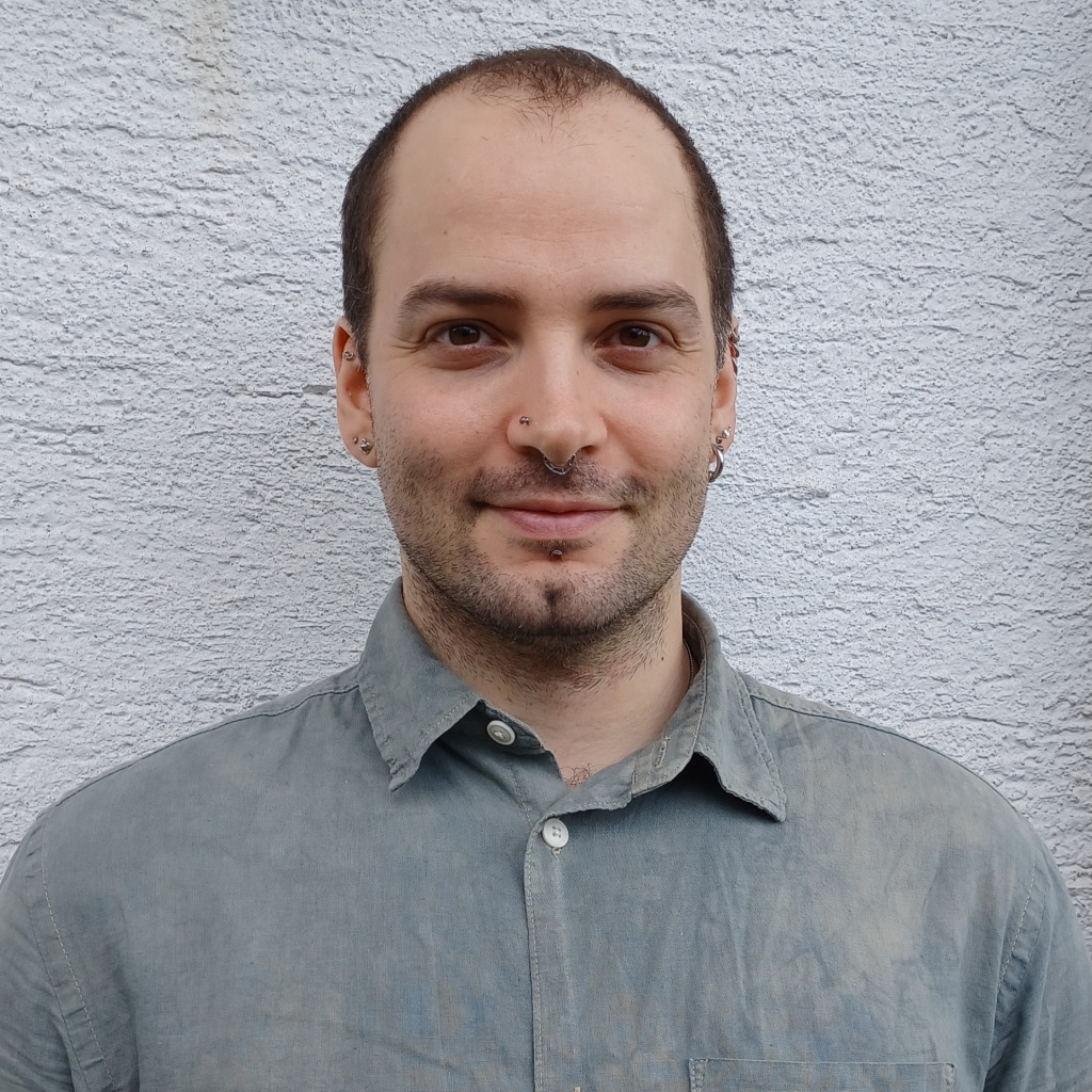 Trevor Garman - Tutor - Self Employed | XING