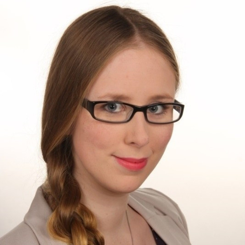 Sarah Luz - Psychologie - RWTH Aachen | XING