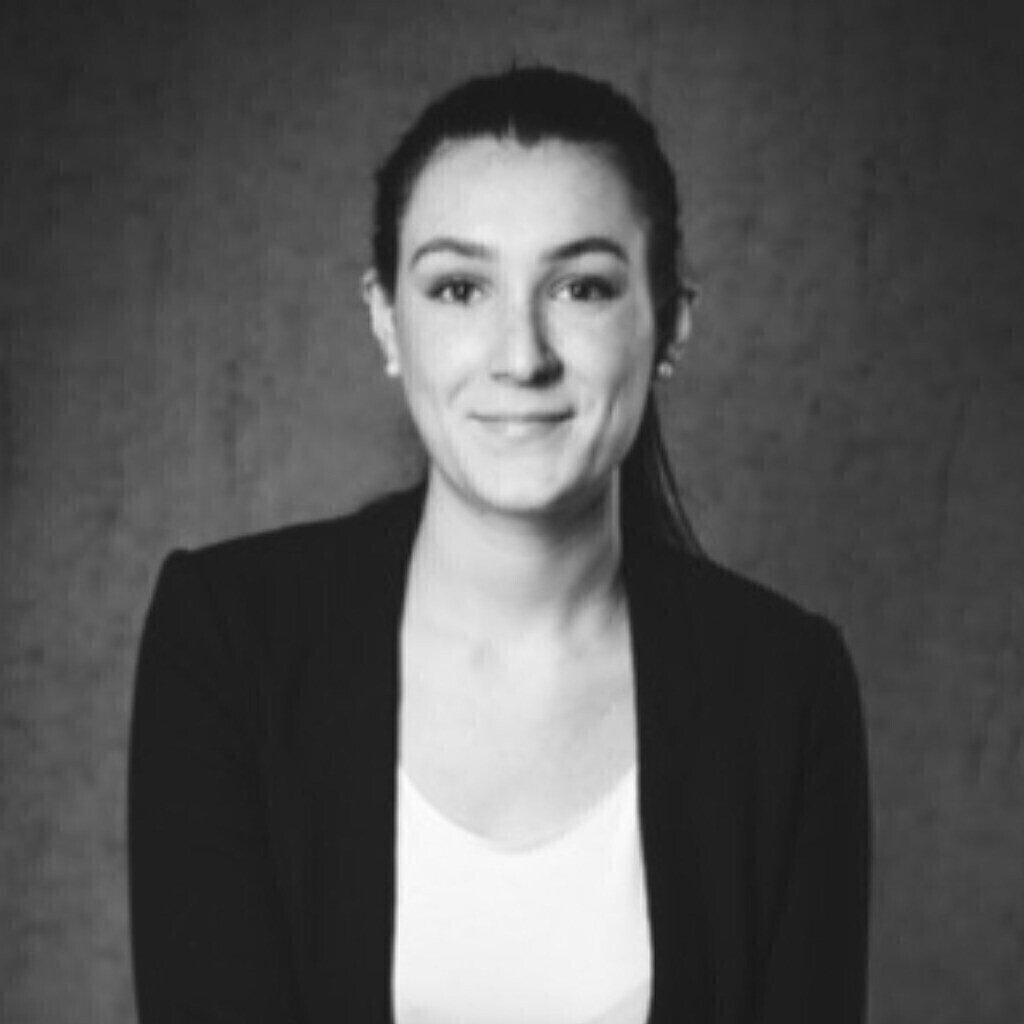 Svenja Diebner - Finance Business Advisory Analyst - Deutsche Bank AG ...