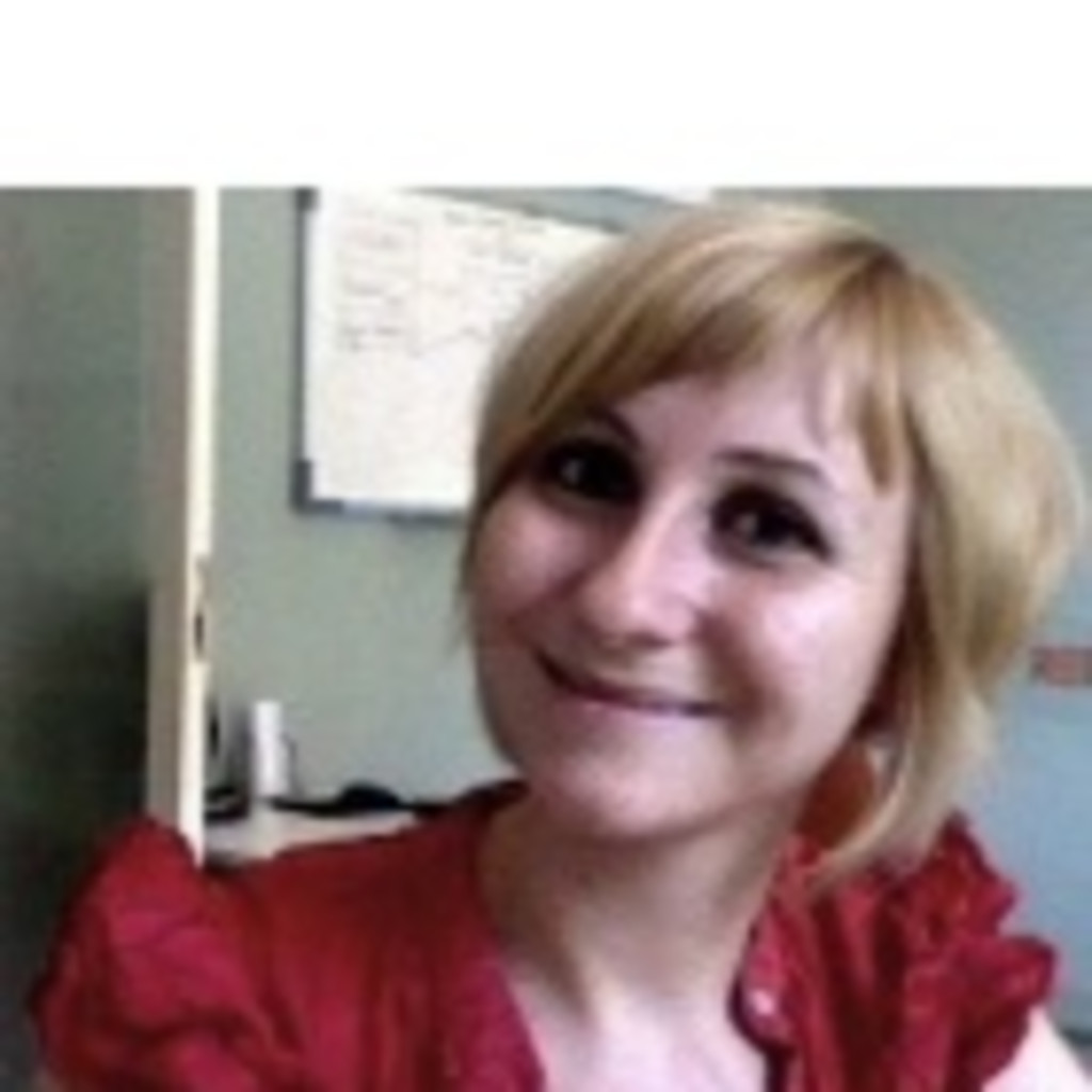 Daniela Mosca - Recruiter - REplat sl | XING