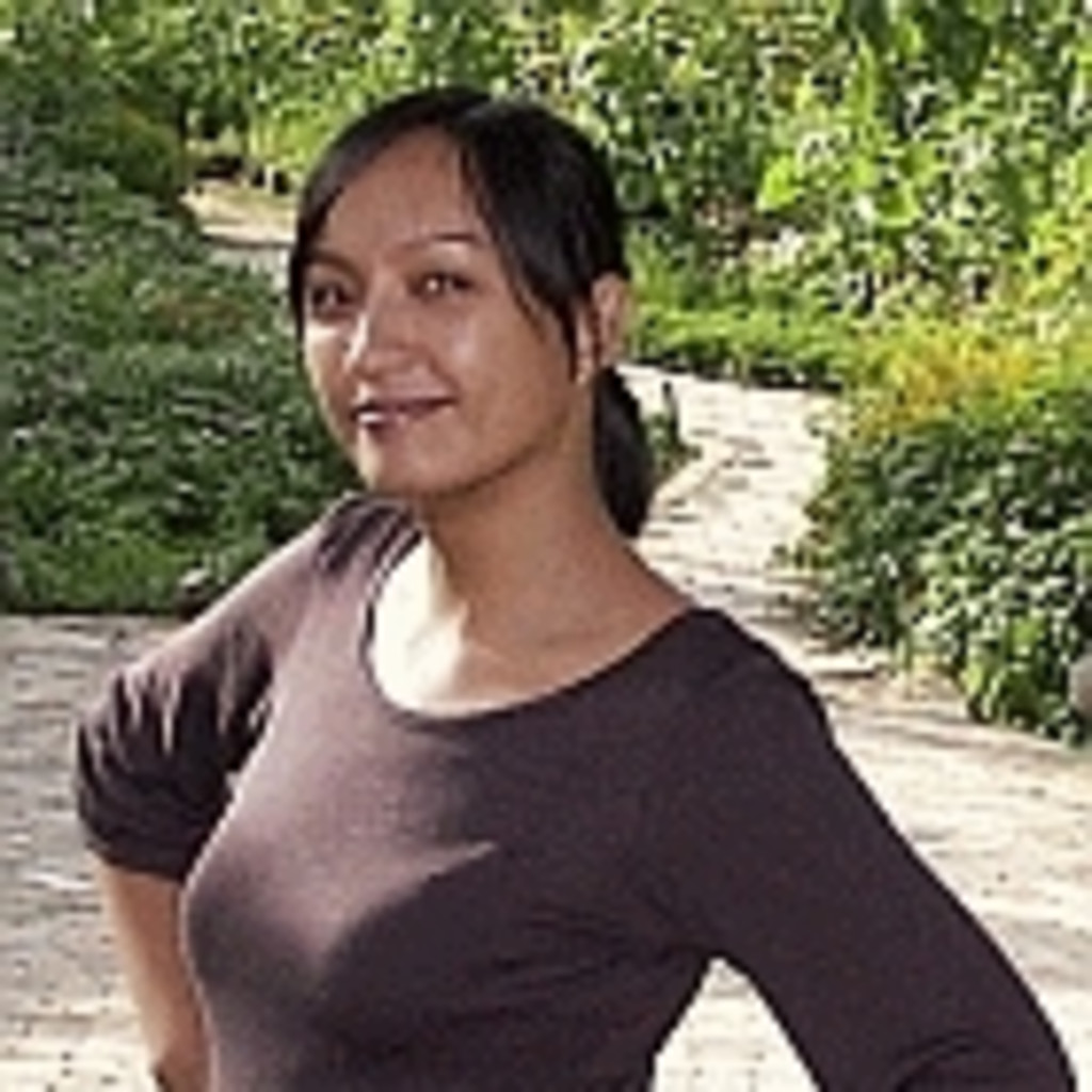 Jennifer Albers - Research Consultant - Asian Development Bank | XING