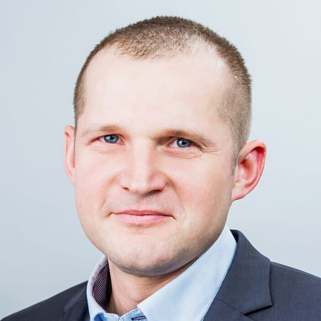 Artur Wyszyński - Tech Sourcing and Delivery Manager - PAYBACK GROUP | XING