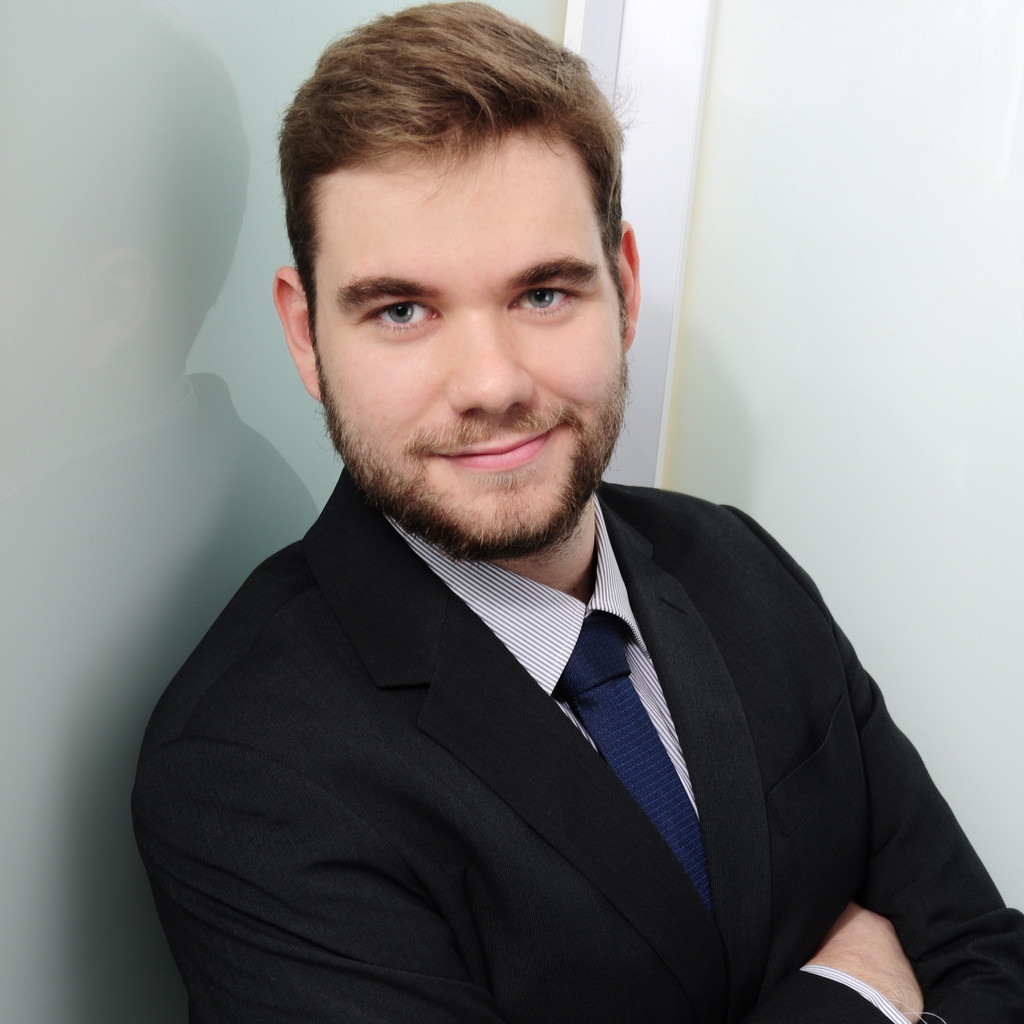 Pascal Pohl - Project Assistant - enviacon international | XING