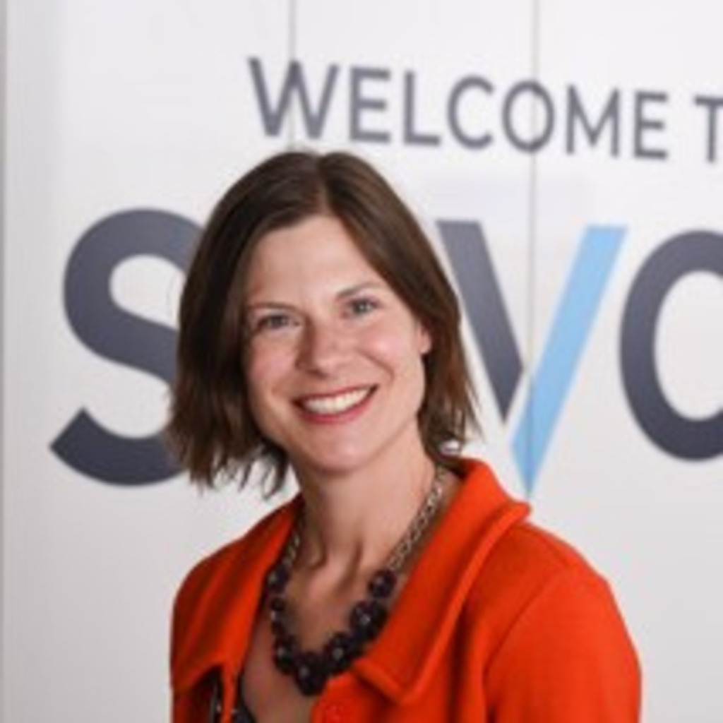 Stefanie Scott - Global Account Manager - Sovos | XING