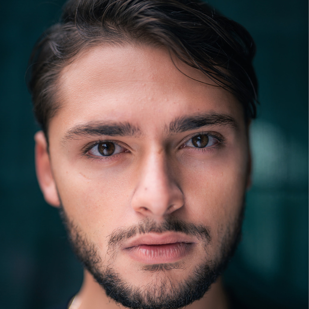 Samy Abdel Fattah - Schauspieler - Artis | XING