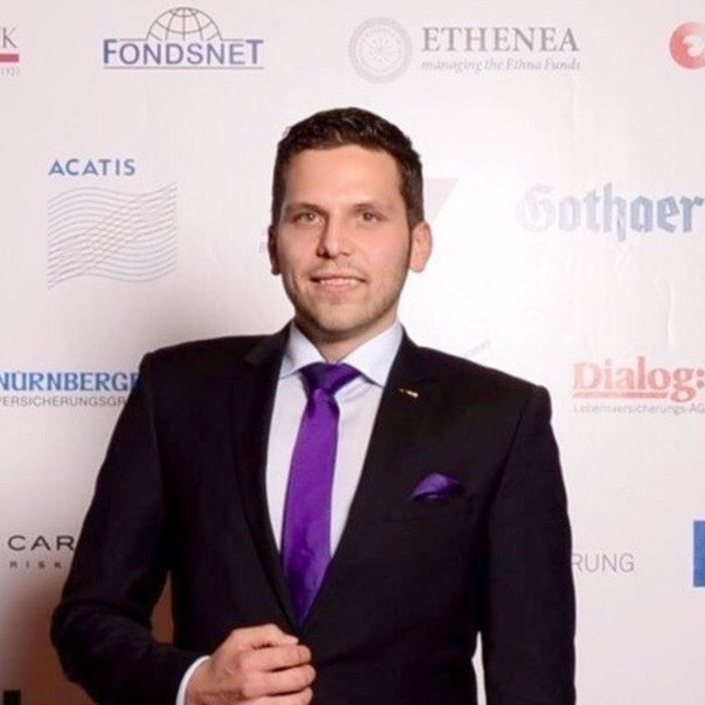 Daniel Moritz - Unternehmer - Moritz Daniel | XING