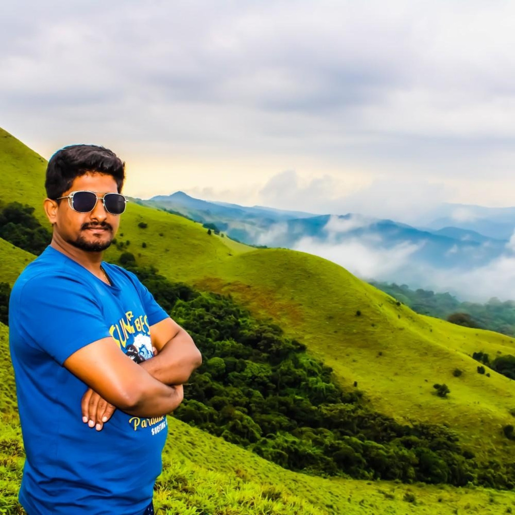 Tharun kumar - Senior Analyst - Merck Group | XING Tharun kumar - Senior Analyst - Merck Group | XING