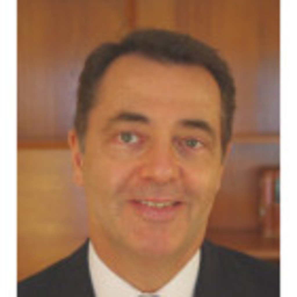 Ian Hinton - Associate Partner - SAM Headhunting Spain | XING