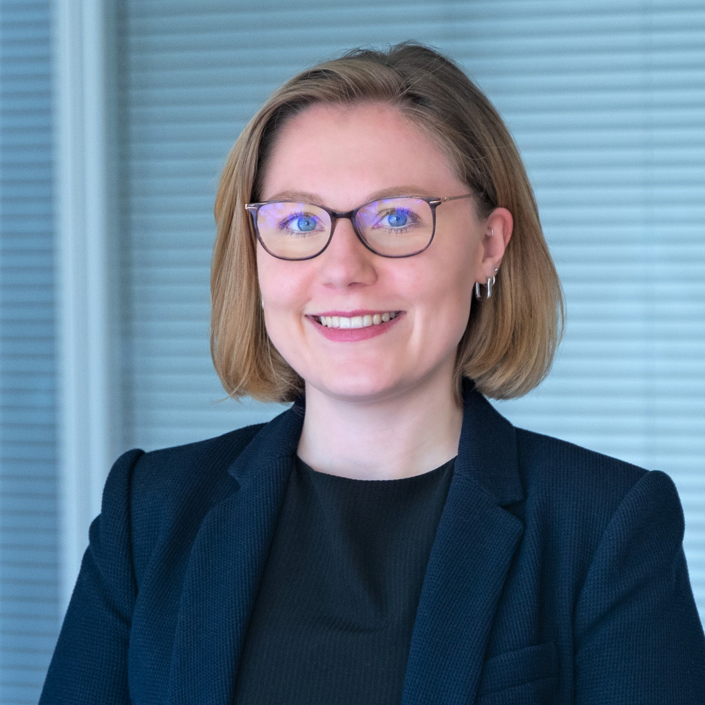 Julia Neufer - HR Business Partner - Leuze electronic GmbH + Co. KG | XING