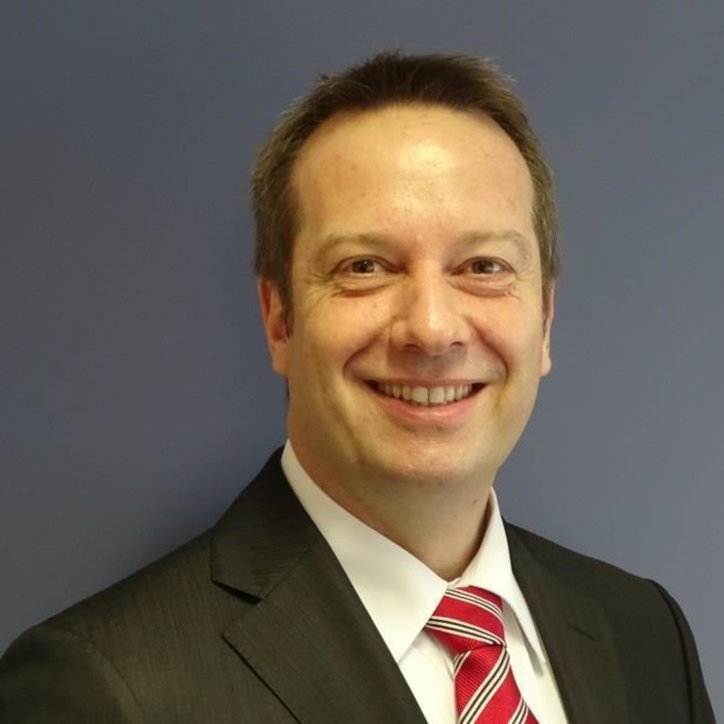 Michael Ritter - Geschäftsführer - S-Factoring GmbH | XING