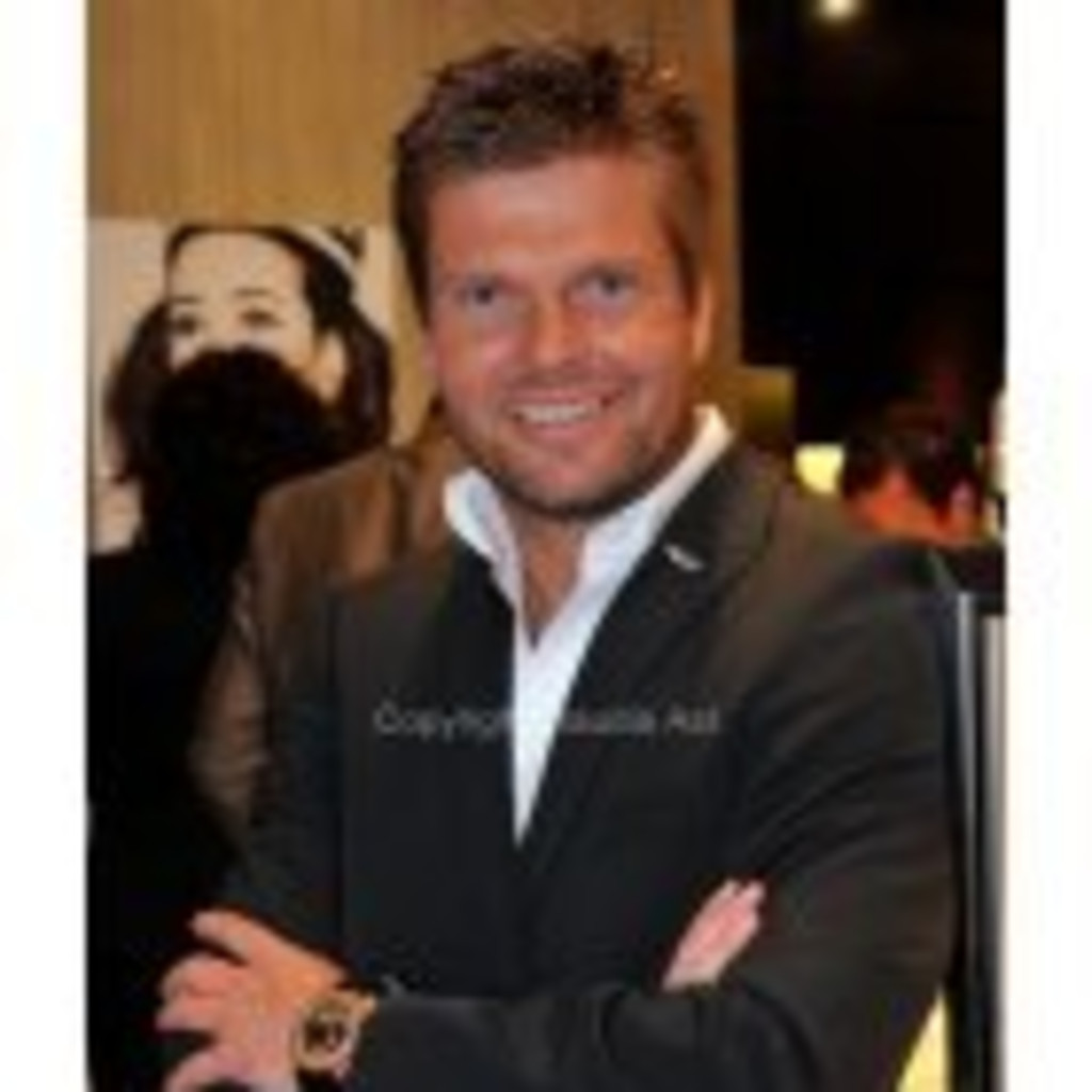 Felix Wille - Vertrieb - Porsche Aston Martin,Sunseeker,McLaren | XING