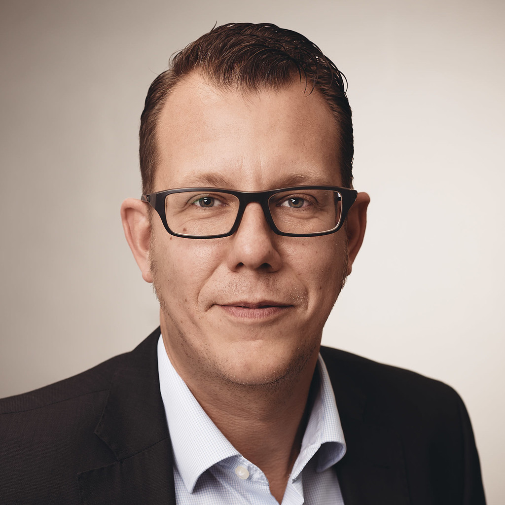 Thorsten Wallerius - Key Account Team Leader DACH - HIKVision Europe B ...