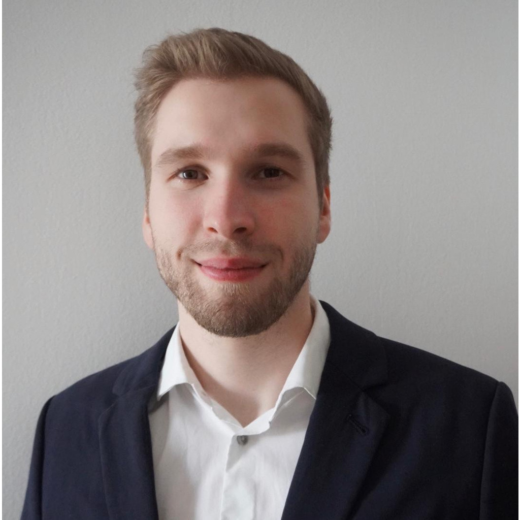 Leander Schulze - Großhandelskaufmann - Brillux | XING