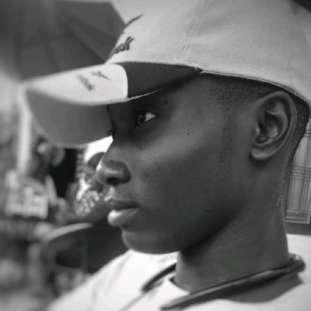 Ebere Orisi - Security Analyst - Hailbytes | XING Ebere Orisi - Security Analyst - Hailbytes | XING
